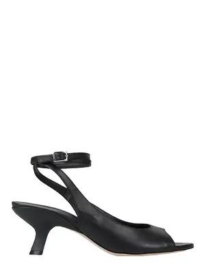 VIC MATIE Sandals Black