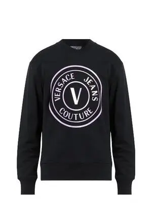 Versace Sweatshirt - Black