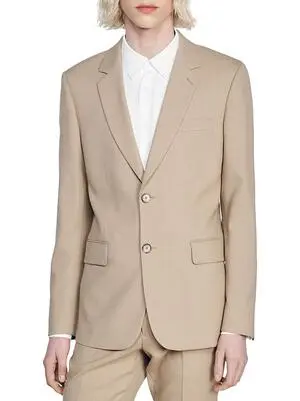 SANDRO Legacy Blazer