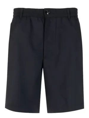 EMPORIO ARMANI Emporio Armani Bermuda Shorts