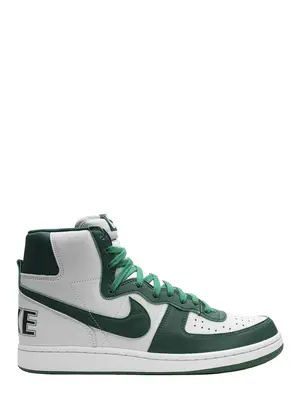 Nike Terminator High Noble Sneakers - Green