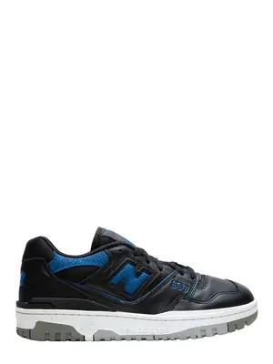 NEW BALANCE 550 Sneakers Black