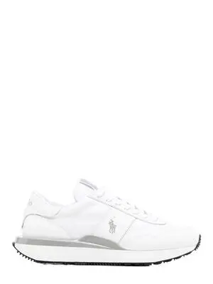 Polo Ralph Lauren 80 Low-top Sneakers - White