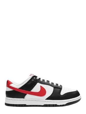 Nike Dunk Low Retro Sneakers - Black