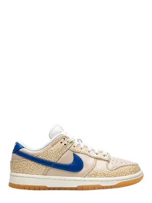 Nike Dunk Low Montreal Bagel Sneakers - Neutrals