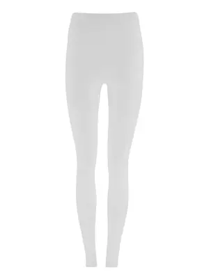 FERRAGAMO Stretch-fit Leggings - White
