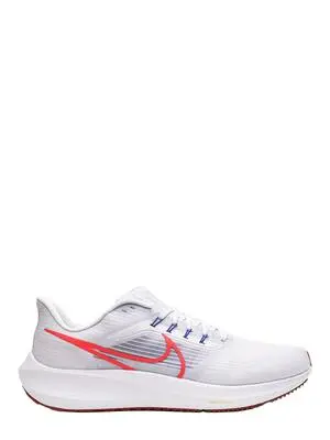 Nike Pegasus 39 Lace-up Sneakers - Grey