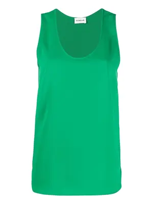 P.A.R.O.S.H Sleeveless Top