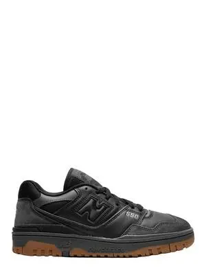 NEW BALANCE 550 Sneakers - Black