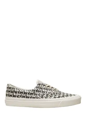 VANS Vans X Fear Of God Era 95 Reissue Sneakers Black