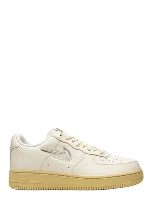 Nike Air Force 1 Jewel Sneakers - Neutrals