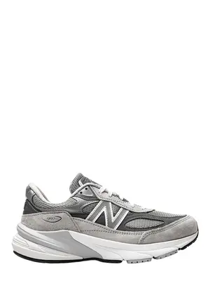 NEW BALANCE 990v6 Sneakers - Grey