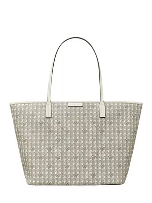 Tory Burch Ever-ready Tote Bag - Neutrals