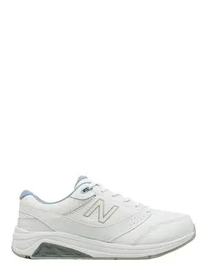NEW BALANCE 928 V3 Walking Shoe - White/blue