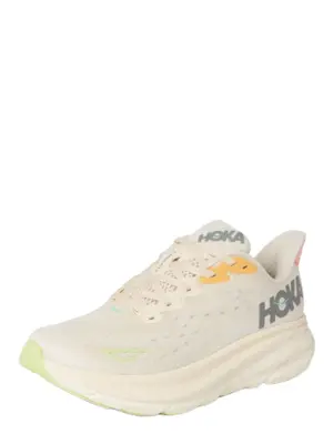 HOKA® HOKA Clifton 9 Running Shoe Vanilla/astral
