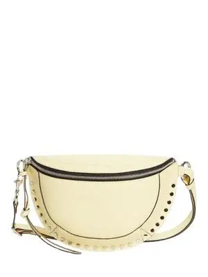 Isabel Marant Isabel Marant Skano Hobo Bag Butter