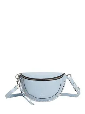 Isabel Marant Isabel Marant Skano Hobo Bag Light Blue