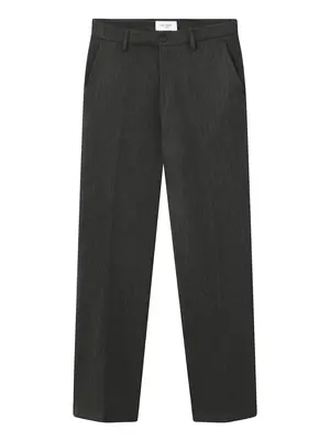 LES DEUX Les Deux Como Regular Fit Trousers Anthrazit