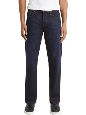 MAVI Matt Relaxed Straight Leg Jeans