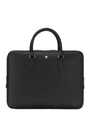 Montblanc Sartorial Large Document Case - Black