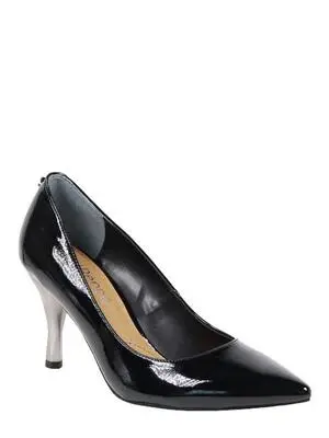 J. Reneé J. Reneé Kanan Pump Black