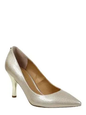 J. Reneé J. Reneé Kanan Pump Taupe