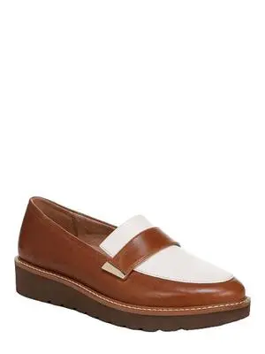 Naturalizer Adiline Loafer - White Tea