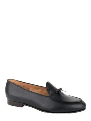 PATRICIA GREEN Patricia Green Coco Loafer Black