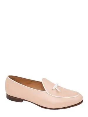 PATRICIA GREEN Patricia Green Coco Loafer Blush