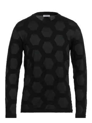 BIKKEMBERGS BIKKEMBERGS Sweater Black