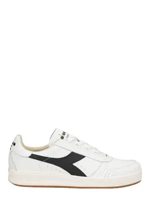 DIADORA HERITAGE Low-top Sneakers - White