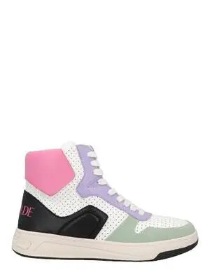 TWINSET High-top Sneakers - Purple