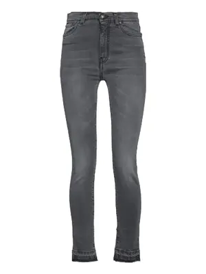 NOLITA Slim-leg Pants - Grey