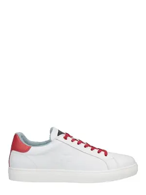Peuterey PEUTEREY Low-Top Sneakers Red