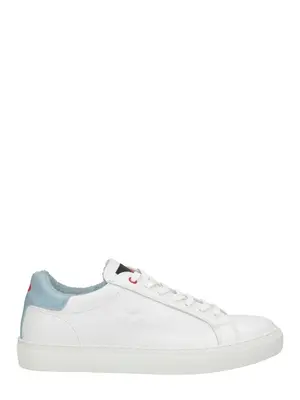 Peuterey PEUTEREY Low-Top Sneakers White