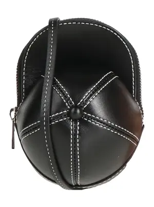 JW Anderson Cross-body Bag Black