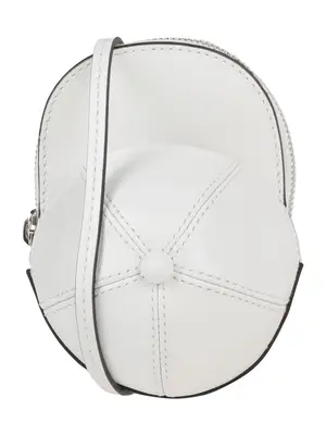 JW Anderson Cross-body Bag White