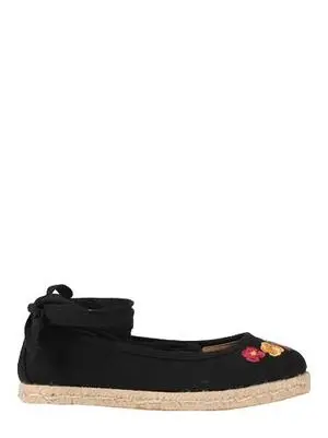 TWINSET TWINSET Floral Espadrilles