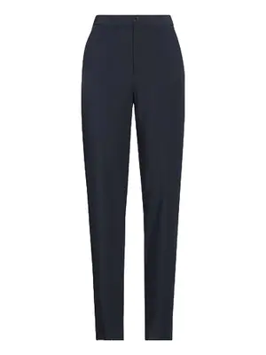 ROBERTO COLLINA ROBERTO COLLINA Tapered Leg Pants Navy Blue