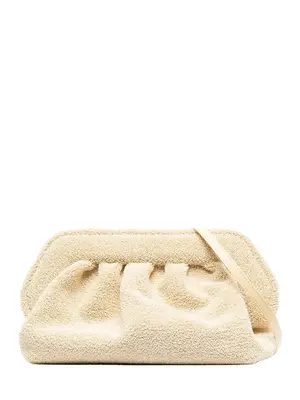 THEMOIRE Re-Fur Clutch