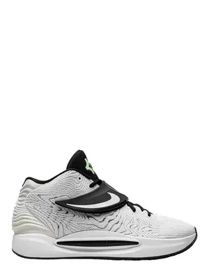 Nike Kd 14 Tb Sneakers - White