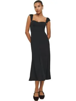 REFORMATION Bryson Dress