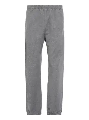 AURALEE Auralee Super Milled Sweatpants