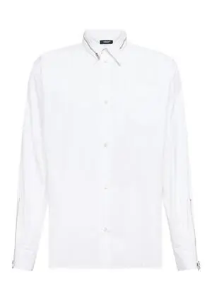 UNDERCOVERISM Cotton Shirt - White