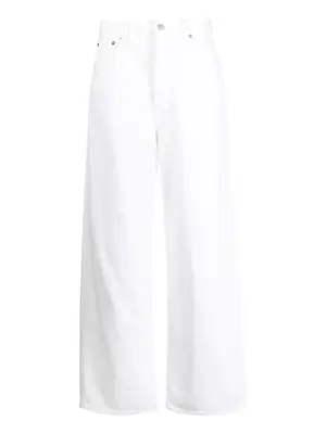 AGOLDE AGOLDE Organic Cotton Wide Leg Trousers