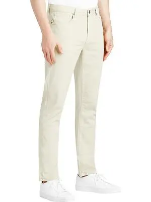 MONFRÈRE Khaki Pants