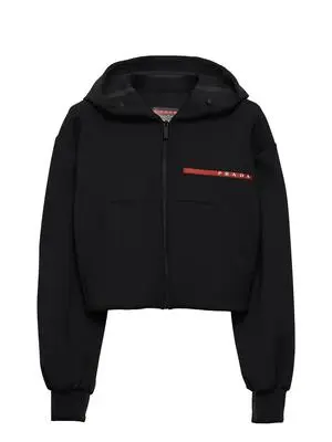 PRADA Double Jersey Sweatshirt