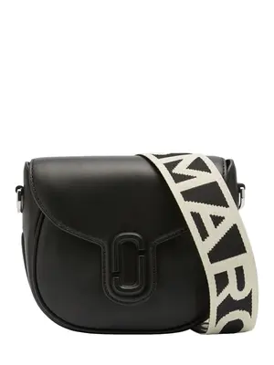 Marc Jacobs Marc Jacobs The Saddle Bag Black