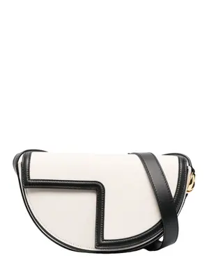PATOU Le Shoulder Bag - Neutrals