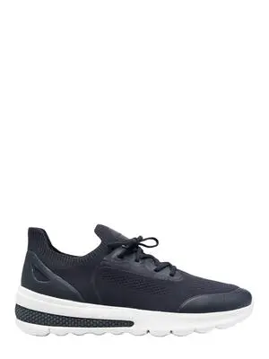 Geox Spherica Low-top Sneakers - Blue